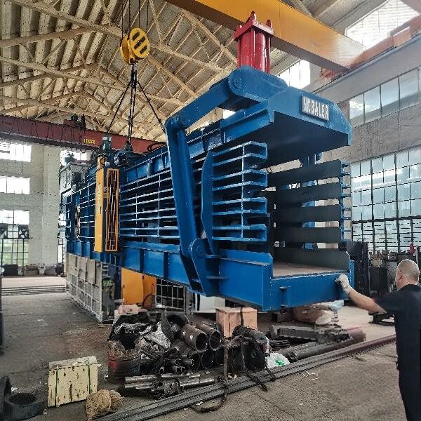 Rice Husk Bagging Machines